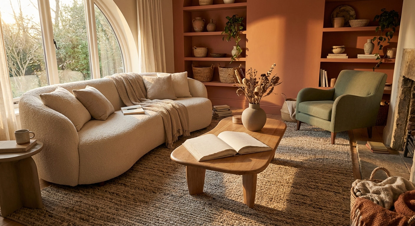 2026 design secrets: the shortcuts to a soulful home